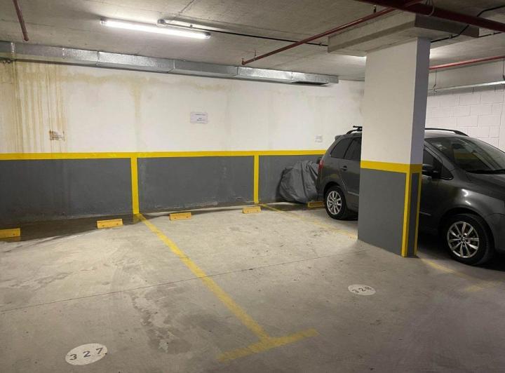 Venta Cochera con Renta Edificio Lumiere Premium, Capital Federal ...