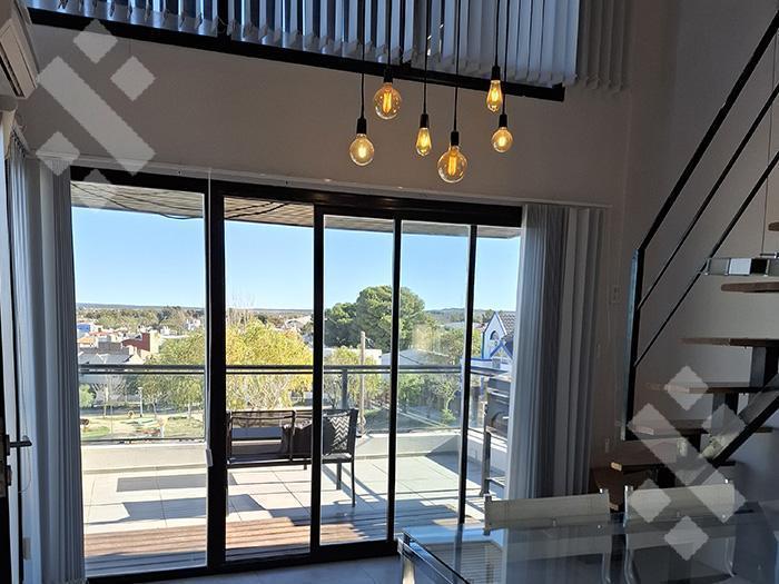 Loft en Pa con Balcón, Río Negro - Zonaprop
