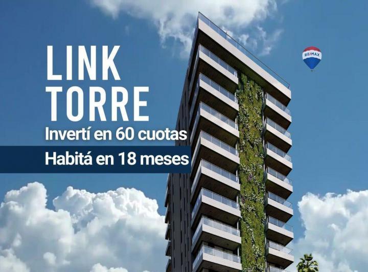 Edificio Link Torre Quilmes. Venta C/ Financiacion, Gba Sur - Zonaprop