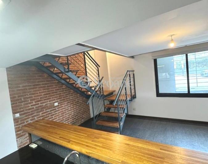 Diamantis - Hermoso Loft con Cochera - Amenities, Otros Paises - Zonaprop