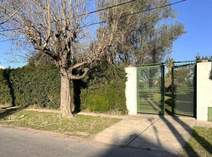Lote en Venta en Platanos Berazategui con Arboleda, Gba Sur - Zonaprop