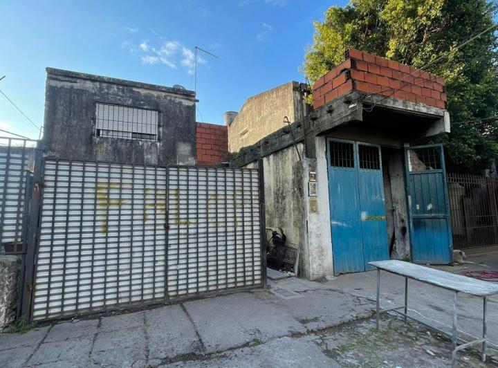 Casa a Refaccionar, 3amb. Gral. San Martin, Gba Norte - Zonaprop