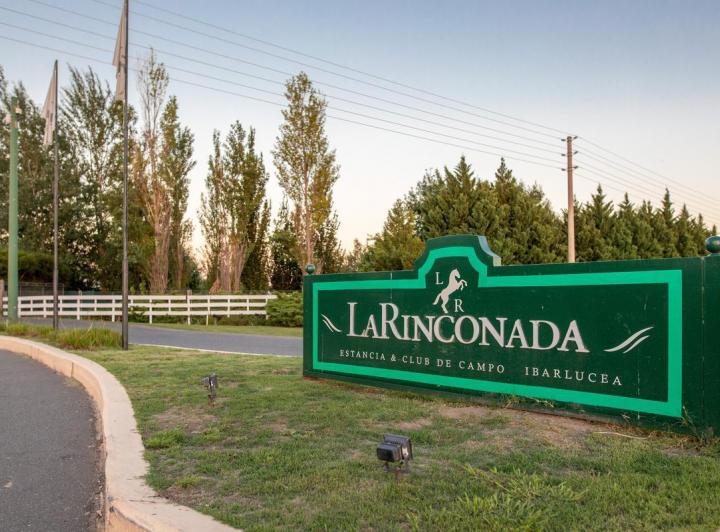 Lote en Venta - Barrio Privado Estancia La Rinconada - Ibarlucea, Santa ...