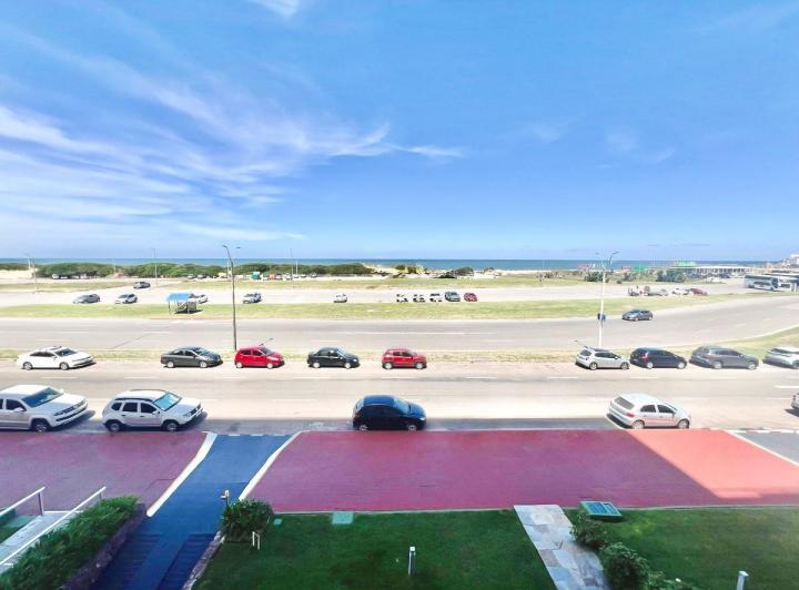 Alquiler en Punta del Este– Edificio Mare Nostrum - Playa Brava - Parada 1, Otros Paises - Zonaprop