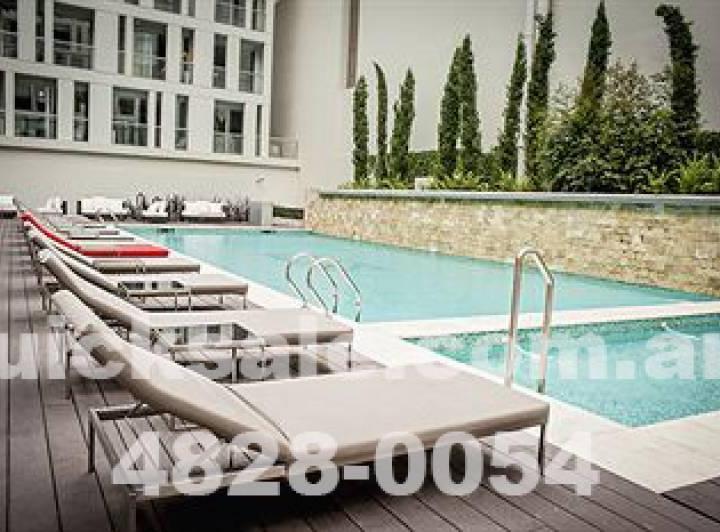 Nuevo Ingreso Piso Alto Palacio Bellini 4 Amb Dep 2 Cocheras, Capital Federal - Zonaprop