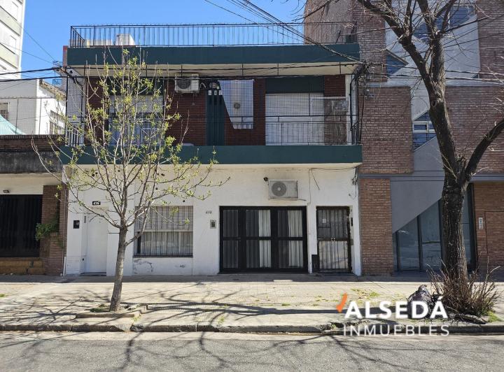 Casa en Barrio Luis Agote, Santa Fe - Zonaprop