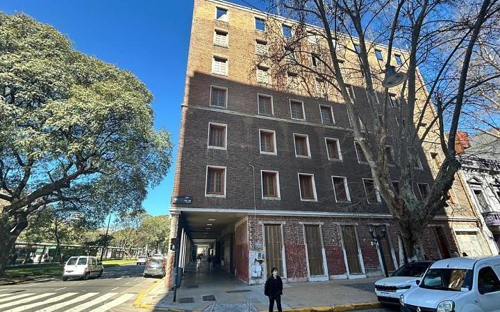 San Telmo, Edificio en Block en Venta, Esquina, 2100 m², Pb y 6 Pisos. Capital Federal - Zonaprop