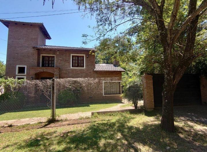 Casa 4 Dorm. y Pileta en V. Rivera Indarte, Córdoba - Zonaprop
