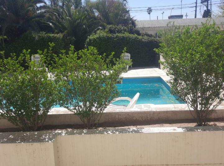 Dpto Housing Sureño - Zona Barrio Jardín - Malagueño 1778. Córdoba ...