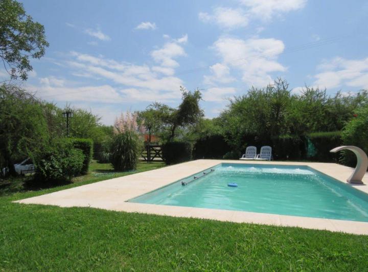 Casa Tala Huasi 2 Dorm Pileta Cochera Parque, Córdoba - Zonaprop