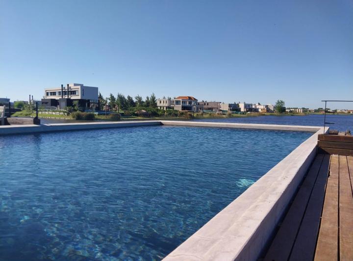 Venta Lote - El Naudir Aguas Privadas - Escobar, Gba Norte - Zonaprop