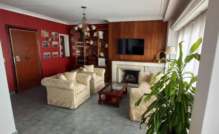 Piso 4 Ambientes en Zona Centro. Buenos Aires Costa Atlántica - Zonaprop