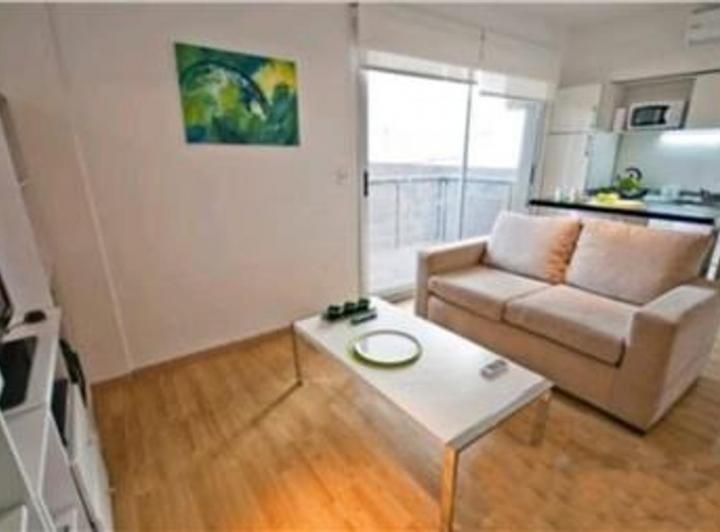 Excelente Monoambiente - Corazon de Recoleta, Capital Federal - Zonaprop