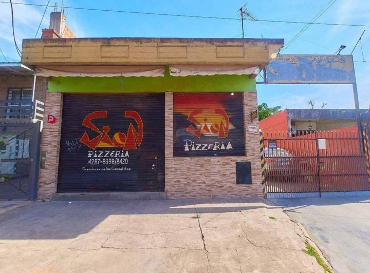 Venta Casa 4 Amb. con Local y Taller Mecanico, Gba Sur - Zonaprop