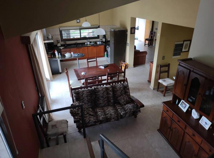 Casa Frente Al Rio, 3 Dorm., Pileta Apto Credito - Playas de Oro ...