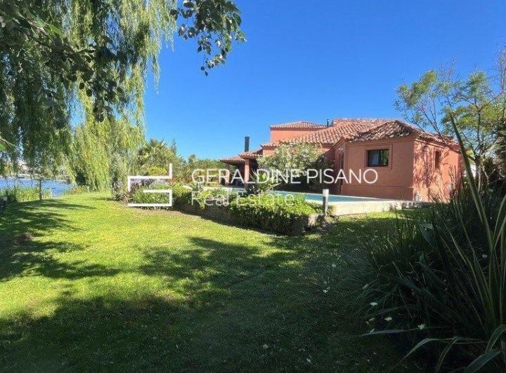 Casa en Venta en El Cantón Islas, El Cantón, Escobar, Gba Norte - Zonaprop