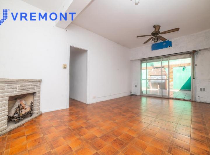 PH con Patio y Terraza - San Cristobal, Capital Federal - Zonaprop