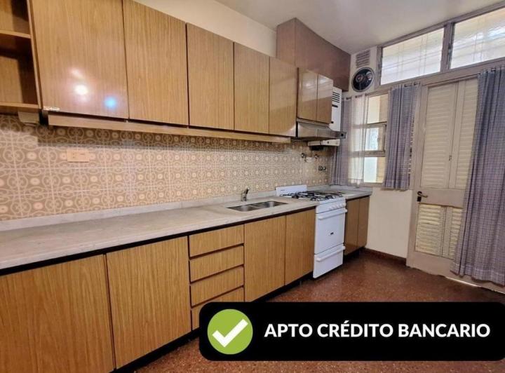 PH Tipo Casa 4 Ambientes // Floresta, Capital Federal - Zonaprop
