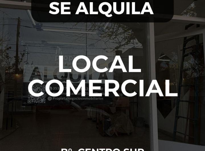 Se Alquila Local Comercial, Córdoba - Zonaprop