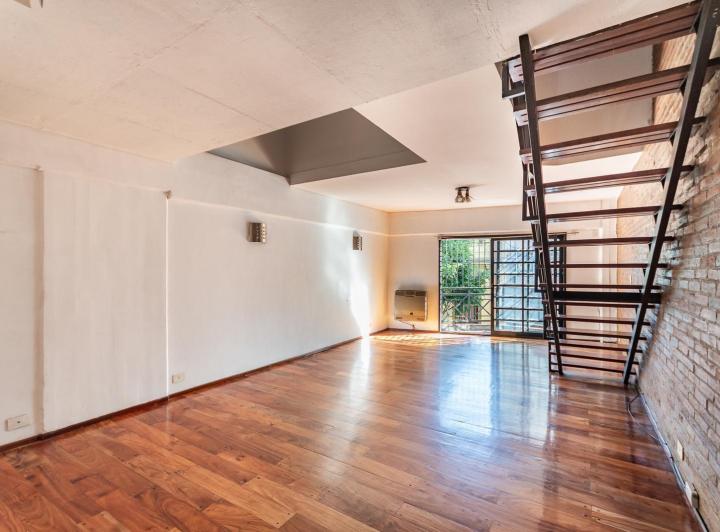 Venta Dúplex 3 Ambientes con Balcón – Parque Centenario, Caballito ...
