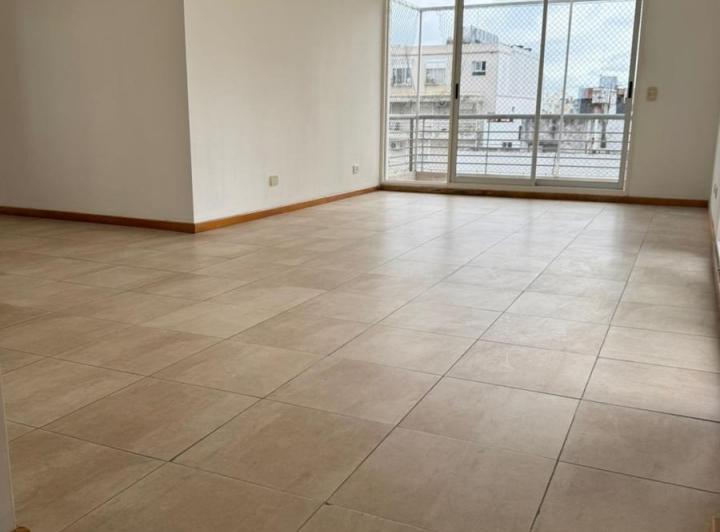 4 Ambientes con Terraza Propia y Doble Cochera en Villa Urquiza ...