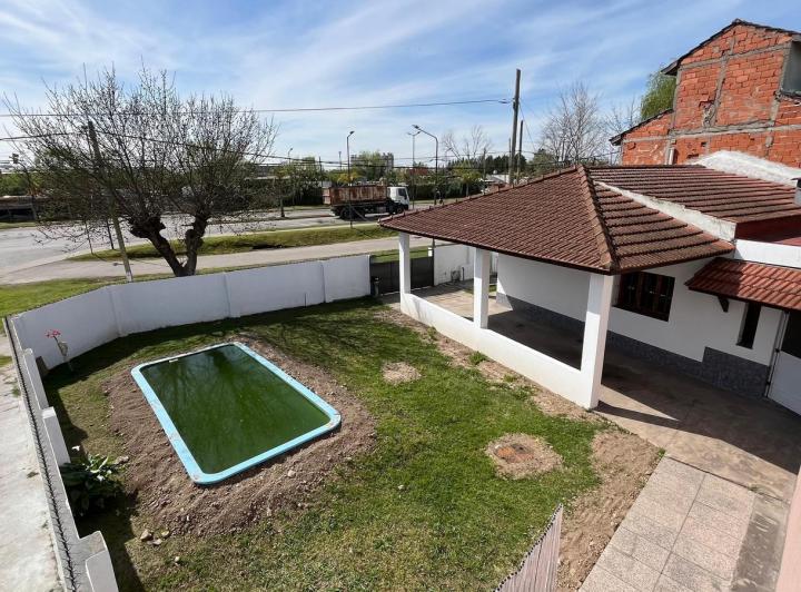 Casa en Troncos del Talar, Gba Norte - Zonaprop