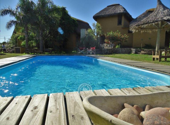 Coco Loco Lodge Cabañas con Piscina y Parrillero, Otros Paises - Zonaprop
