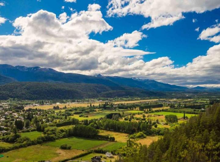 Excepcional Campo en El Faldeo del Piltriquitrón, Río Negro - Zonaprop