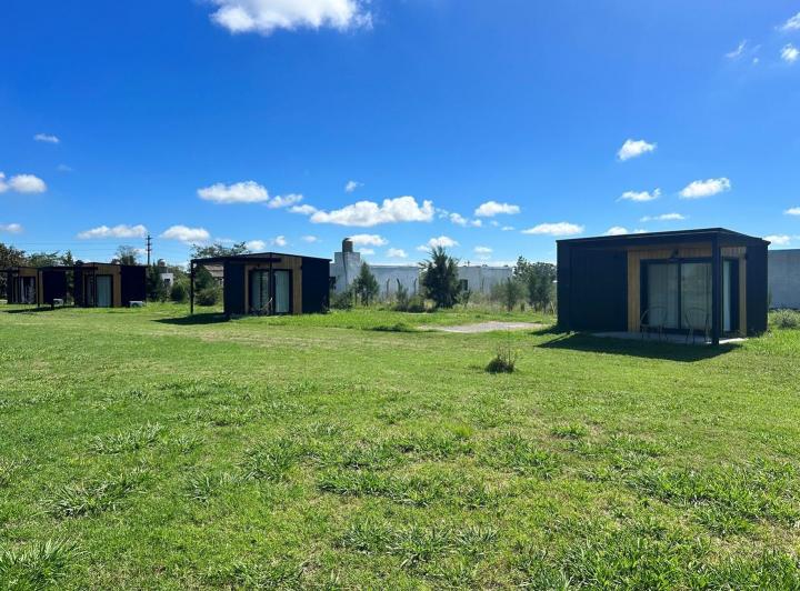 Venta - Complejo de 1 Hectarea - Zarate, Gba Norte - Zonaprop