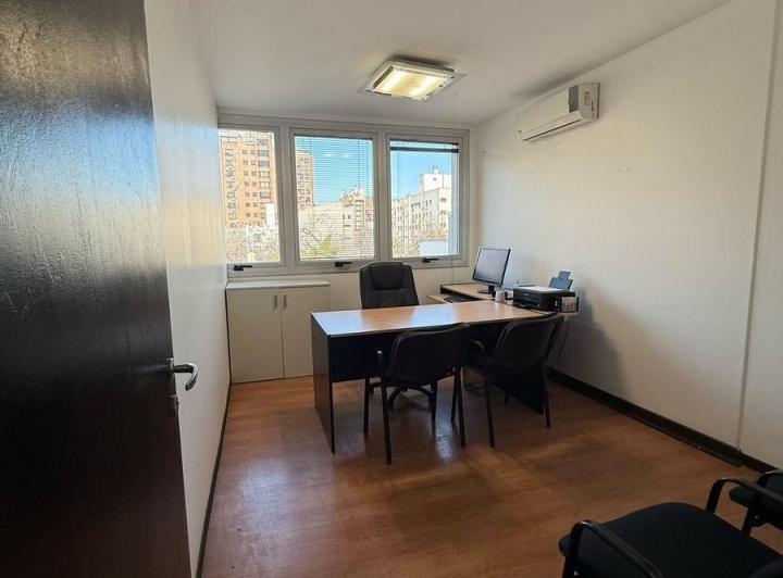 Openhouse Vende Fabulosa Oficina en Edificio Zod de Ciudad, Mendoza - Zonaprop