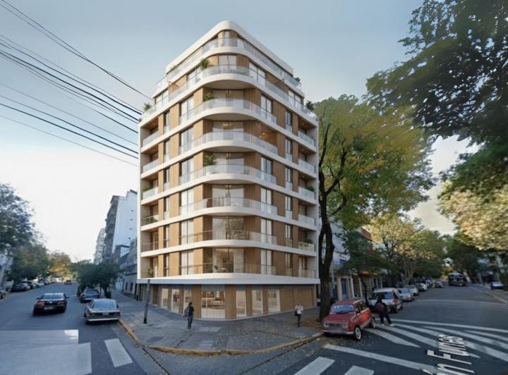 Lote Para Desarrollo (Usaa) | Cochabamba 2927 1.972 m² Construibles / 1 ...