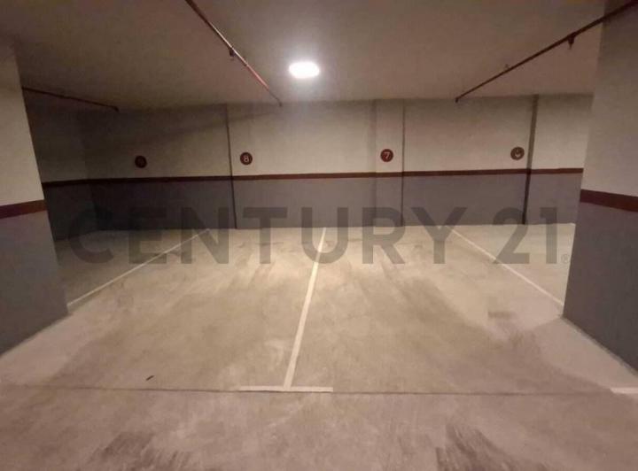 Venta Cochera Edificio - Almagro Caba, Capital Federal - Zonaprop