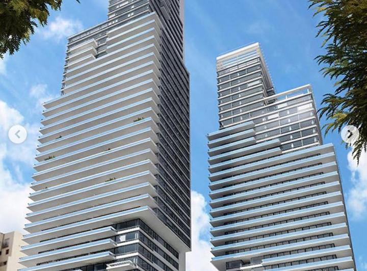 Quantum Bellini, 3 Dorm, Vista Rio, Piso Altisimo!, Capital Federal - Zonaprop