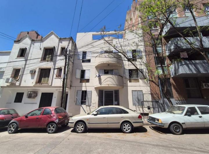 Departamento en Alquiler - Pasaje Observatorio 465 - 2c, Observatorio ...