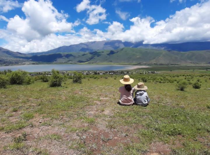 Terreno en Las Nubes - Tafi del Valle, Tucumán - Zonaprop