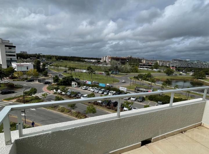 Venta 2 Amb con Vista Al Rio en Lofts de Bahia Grande, Gba Norte - Zonaprop