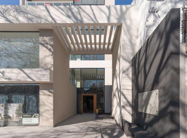 Departamentos de 1 Dormitorio con Cochera, Salta - Zonaprop