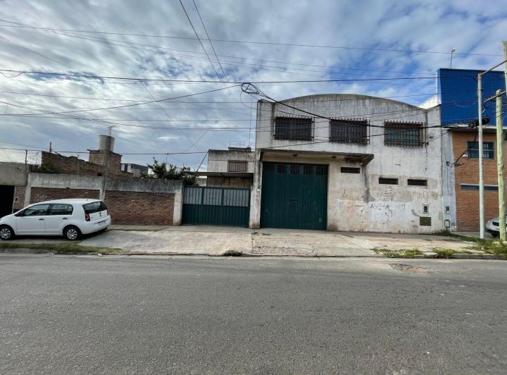 Venta de Galpon en V. Bonich - Permuta - Financia, Gba Norte - Zonaprop