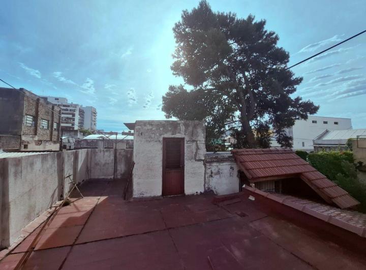 PH con Patio y Terraza a Reciclar, Capital Federal - Zonaprop