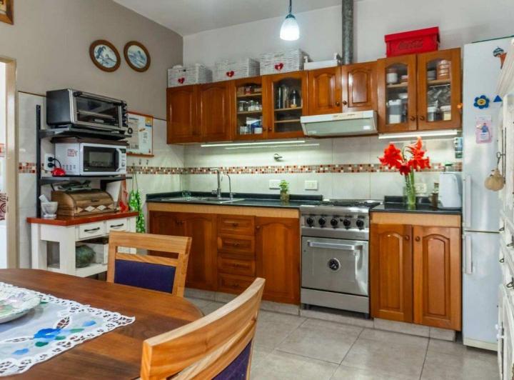 Venta PH con Patio y Terraza 3 Ambientes, Capital Federal - Zonaprop