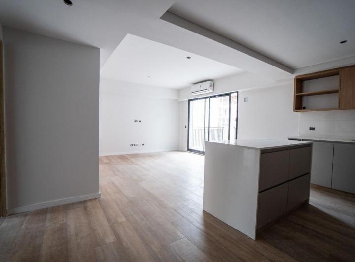 Espectacular 3 Ambientes en El 4to Piso con Terraza Privada de 45 m² ...