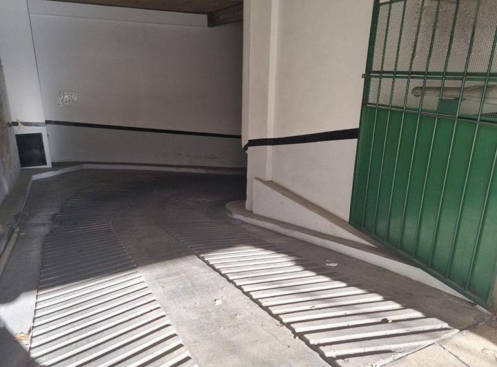 Venta Cochera en Edificio en Centro San Fernando, Gba Norte - Zonaprop