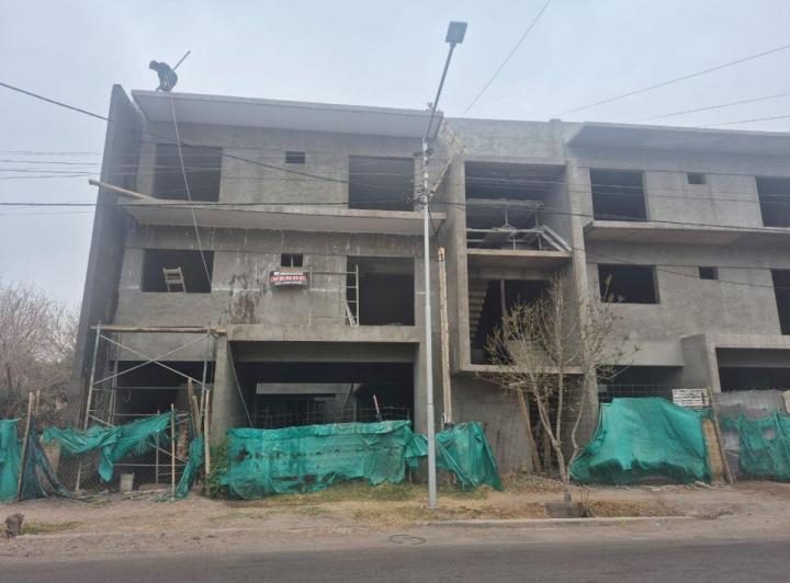 Lamadrid y Las Cañas - Adyacente La Barraca y a 5 m del Centro, Mendoza ...