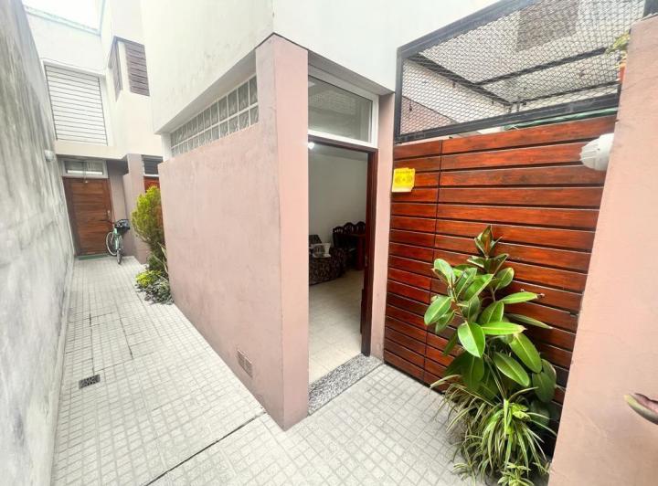 Dúplex con Patio y Parrillero en Condominio Nuevo, Santa Fe - Zonaprop