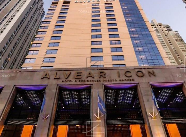 Alvear Icon Suite en Alquiler Impecable Piso Alto!, Capital Federal ...