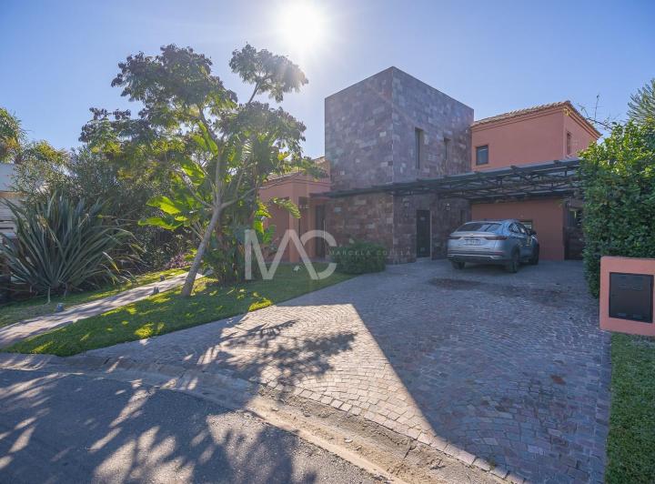 Casa en Venta en El Cantón Islas, El Cantón, Escobar, Gba Norte - Zonaprop