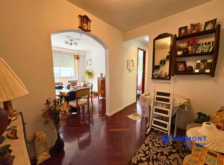 Venta de Departamento 2 Ambientes en El Barrio de Balvanera!, Capital ...