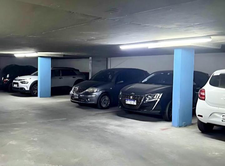 Cochera Premiun en Edificio Exclusivo de Cocheras Privadas -, Capital ...