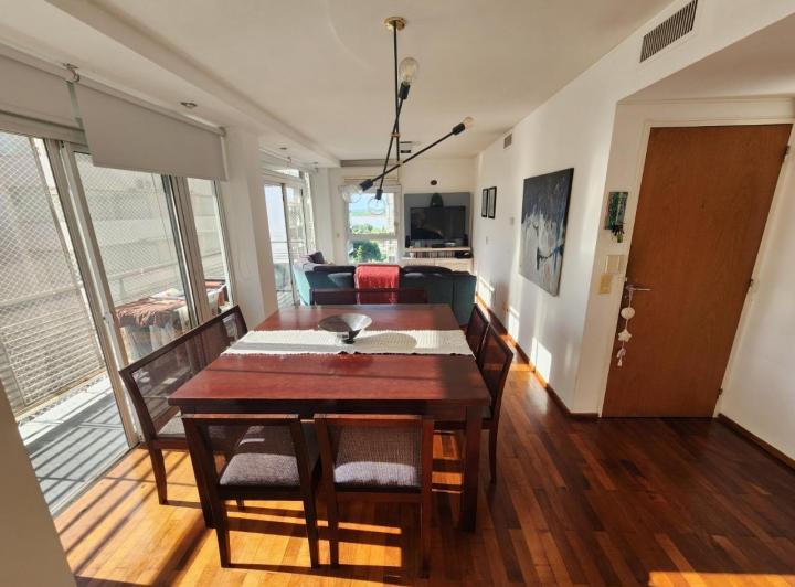 Piso Exclusivo Barrio Martin, Vistas Al Río, Santa Fe - Zonaprop