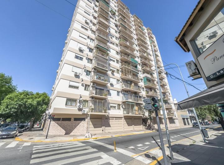 Departamento 2 Amb. en Venta en Saavedra. Capital Federal - Zonaprop